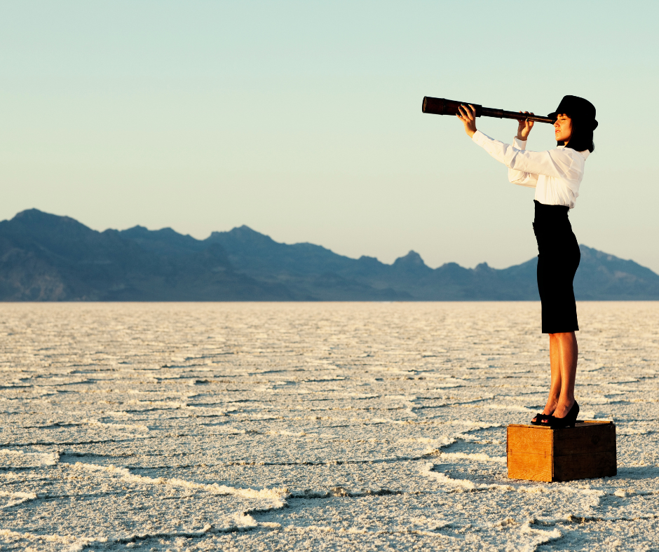 Cap vers le succès : 5 points clés essentiels pour unir Vision et ...